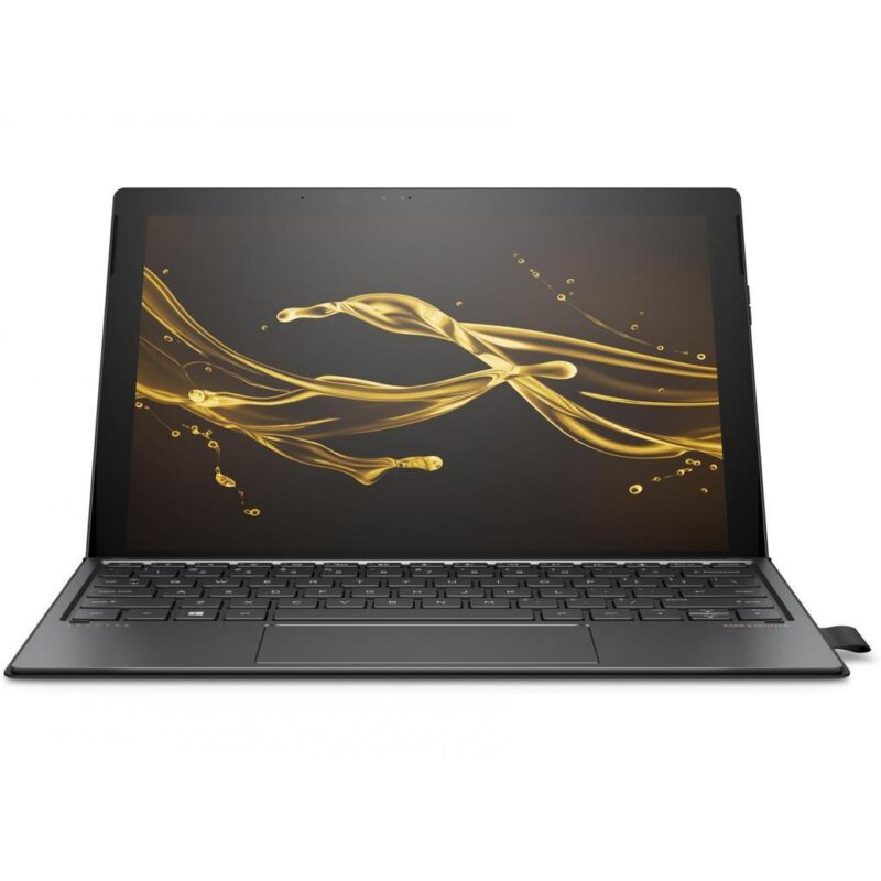 Portátil Hp Spectre x2 Laptop 12 c001la Intel Core i7 7560U RAM 8GB SSD ...