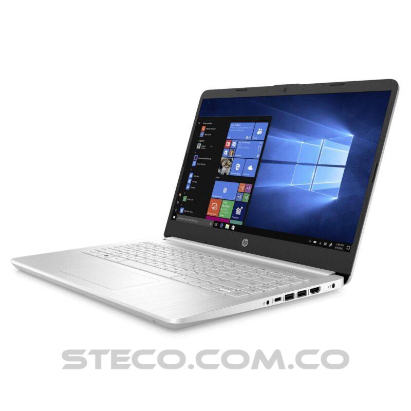 Portátil HP Laptop 15 dy1005la Intel Core i5 Disco Duro 512GB